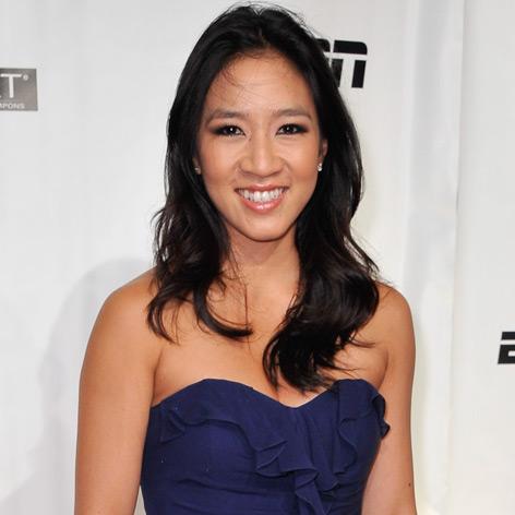 Olympic Skater Michelle Kwan Weds White House Staffer Clay Pell