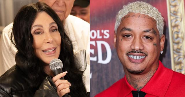 Cher Fed Up As Singer, 79, And Alexander Edwards, 39 Are Drifting Apart