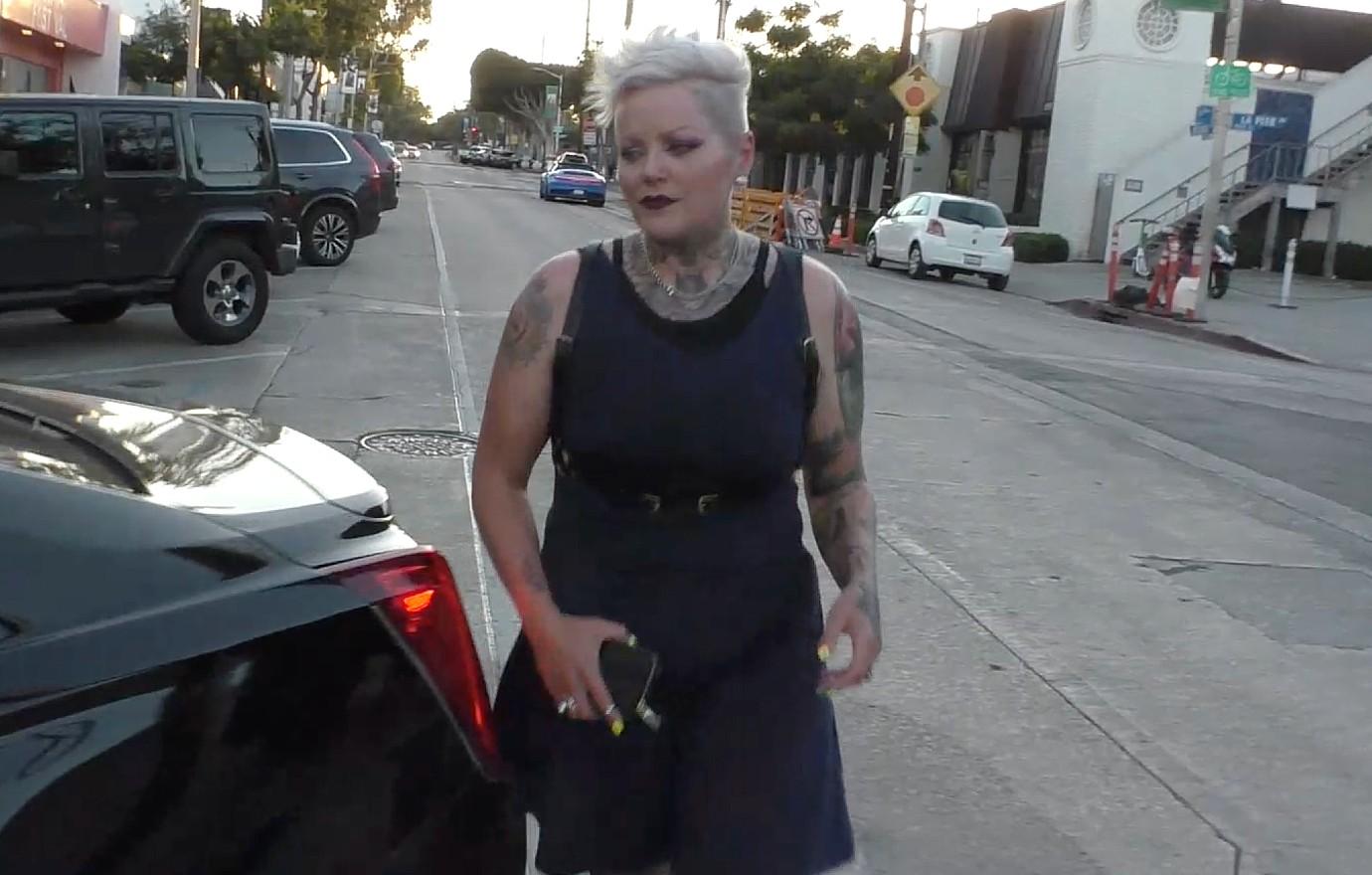 Rose O’Donnell Splits With Girlfriend Aimee Hauer