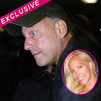 Gary Giordano 'Is Trying To Cash In On Robyn Gardner's Disappearance ...