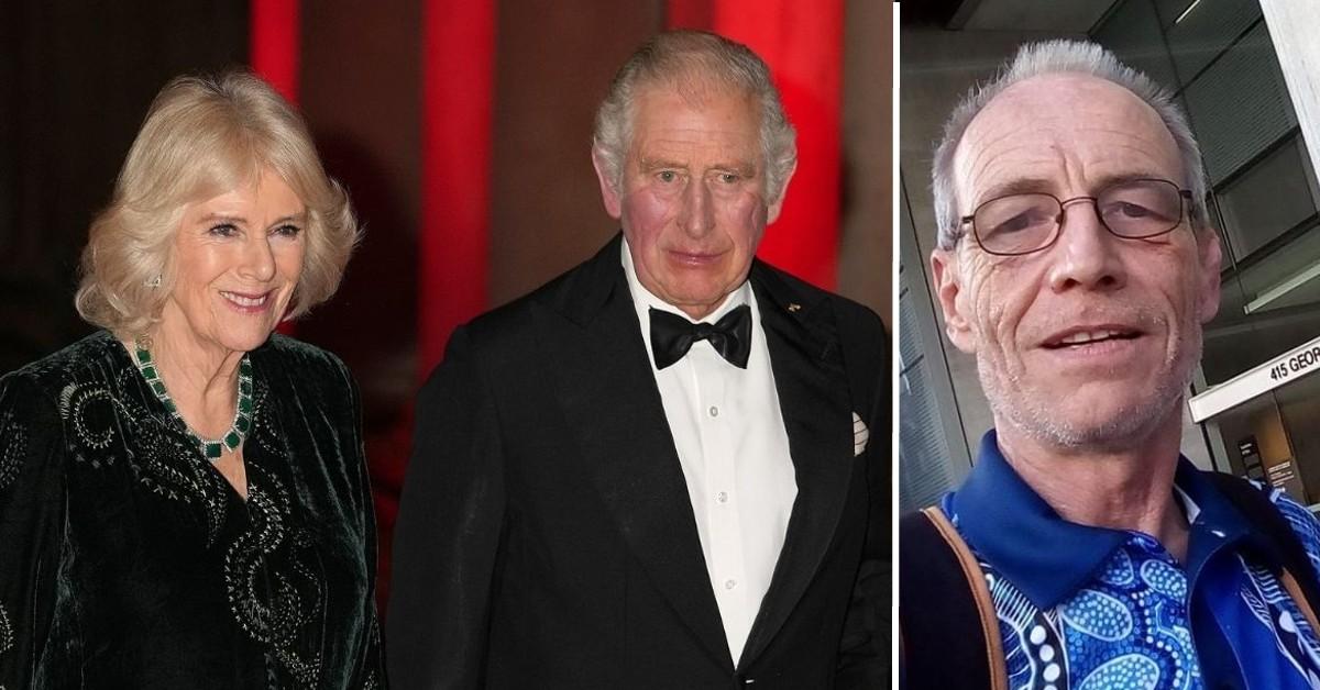 King Charles III & Camilla’s Alleged Secret Love Child Speaks Out About ... King Charles III & Camilla’s Alleged Secret Love Child Speaks Out About ...