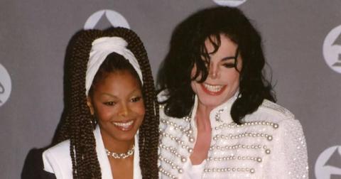 Most Famous Musical Siblings: Jonas Brothers, Michael & Janet Jackson