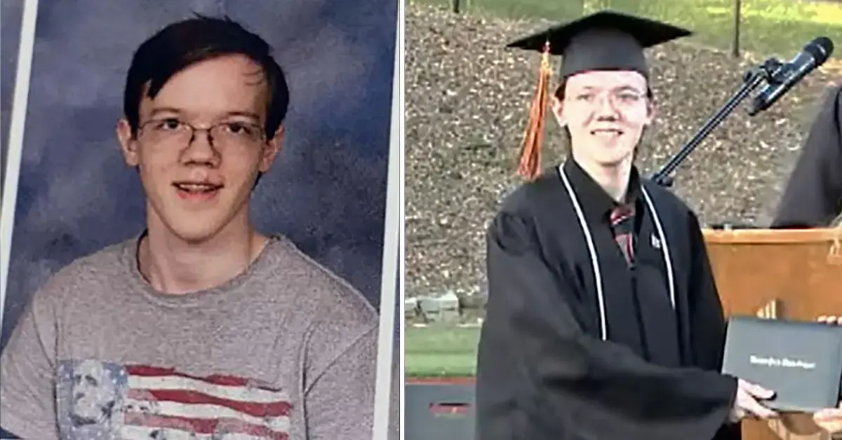 Trump Shooter Also Set Sights on Biden, Top Officials, Royal Family