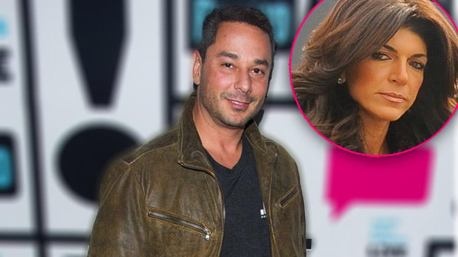 'Glorifying A Felon's Life Is Counterproductive': Jim Marchese Calls On ...