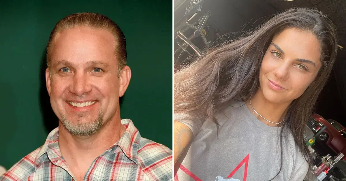 Listen To The 911 Call Jesse James Made To Police Accusing Wife Bonnie Rotten Of Hitting Him