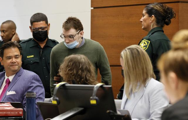 Mass Shooter Nikolas Cruzs Attorney In Hot Water With Florida Bar