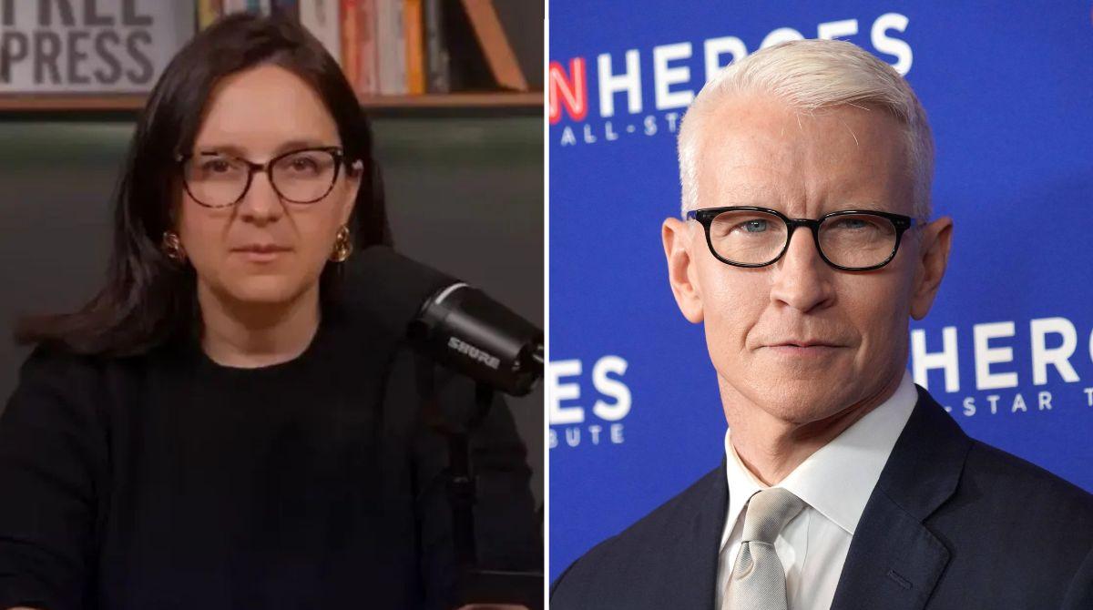 Anderson Cooper's Defection is Just the 'Tip of the Iceberg' at CBS