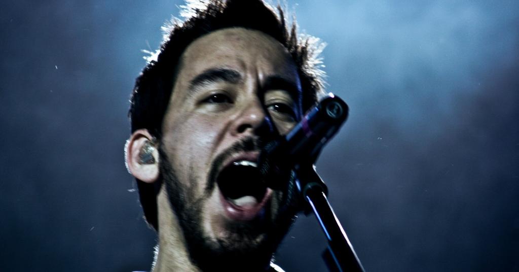 Linkin Park Sued by Ex-Band Member Over Alleged Unpaid Royalties Years ...