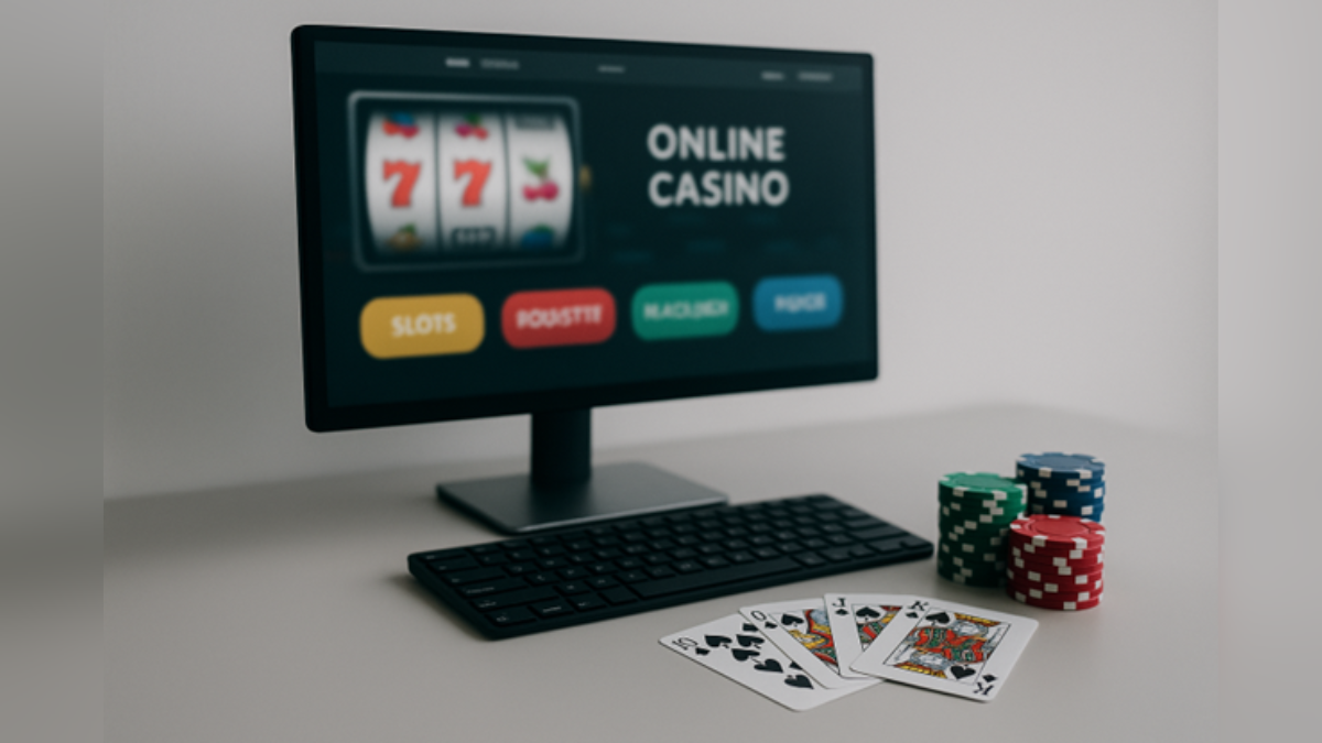 Reality TV Stars Transform the Online Casino Landscape