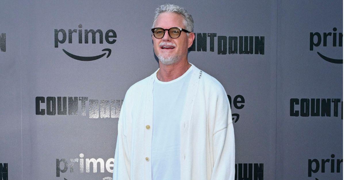 Eric Dane Needs '24/7 Nurses' Amid Worsening ALS Battle