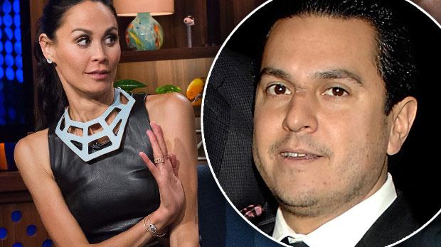 Michael Wainstein’s Mistress EXPOSED! Find Out What They Were Caught Doing