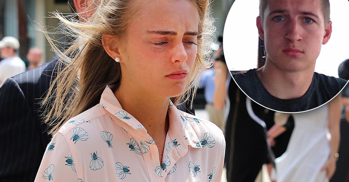 'Teen Text Killer' Michelle Carter Appeal Denied