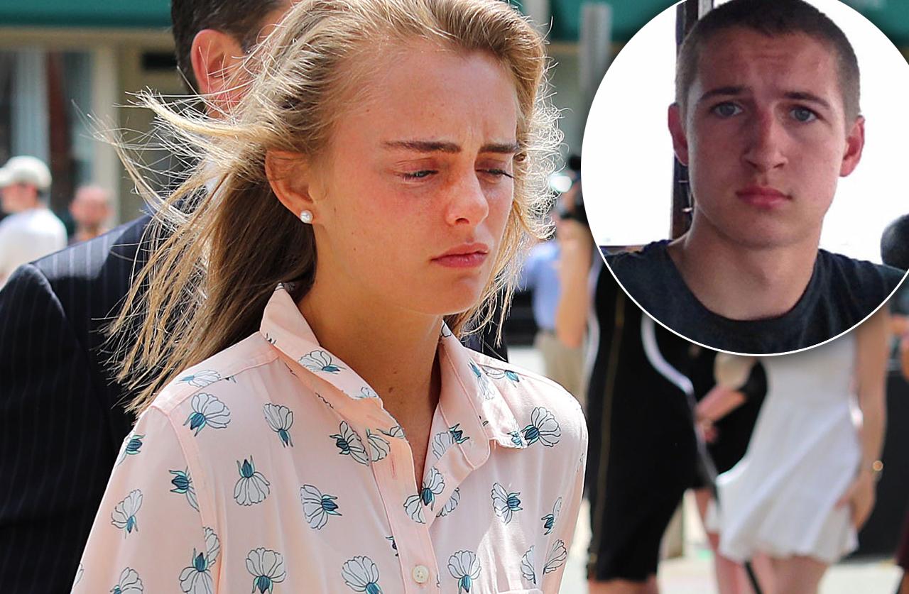 'Teen Text Killer' Michelle Carter Appeal Denied