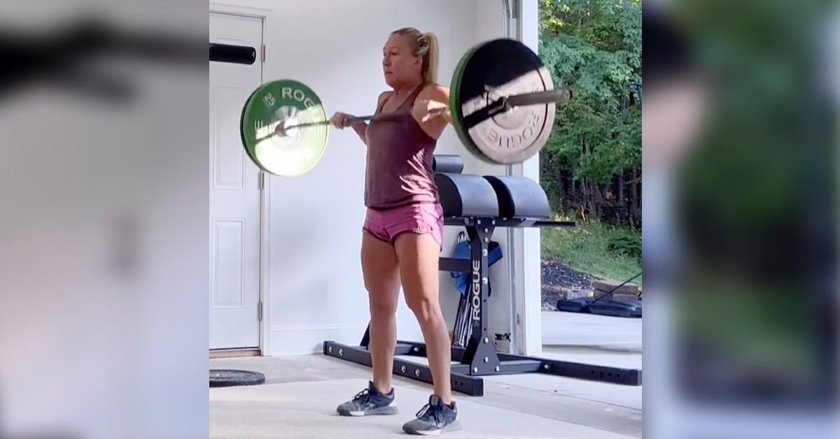 Marjorie Taylor Greene Roasted Over Bikini Photo to Ring in 50th Birthday