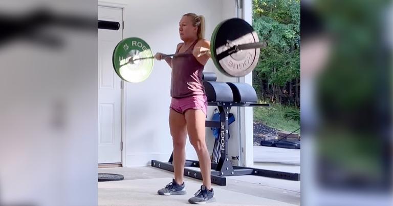 Marjorie Taylor Greene Roasted Over Bikini Photo to Ring in 50th Birthday