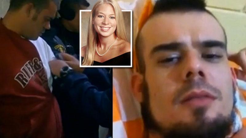 Footage Of Joran Van Der Sloot In Maximum-Security Prison Released ...