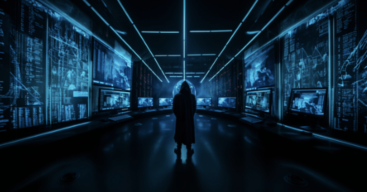 How to Protect Your Data in an Increasingly Vulnerable Online World