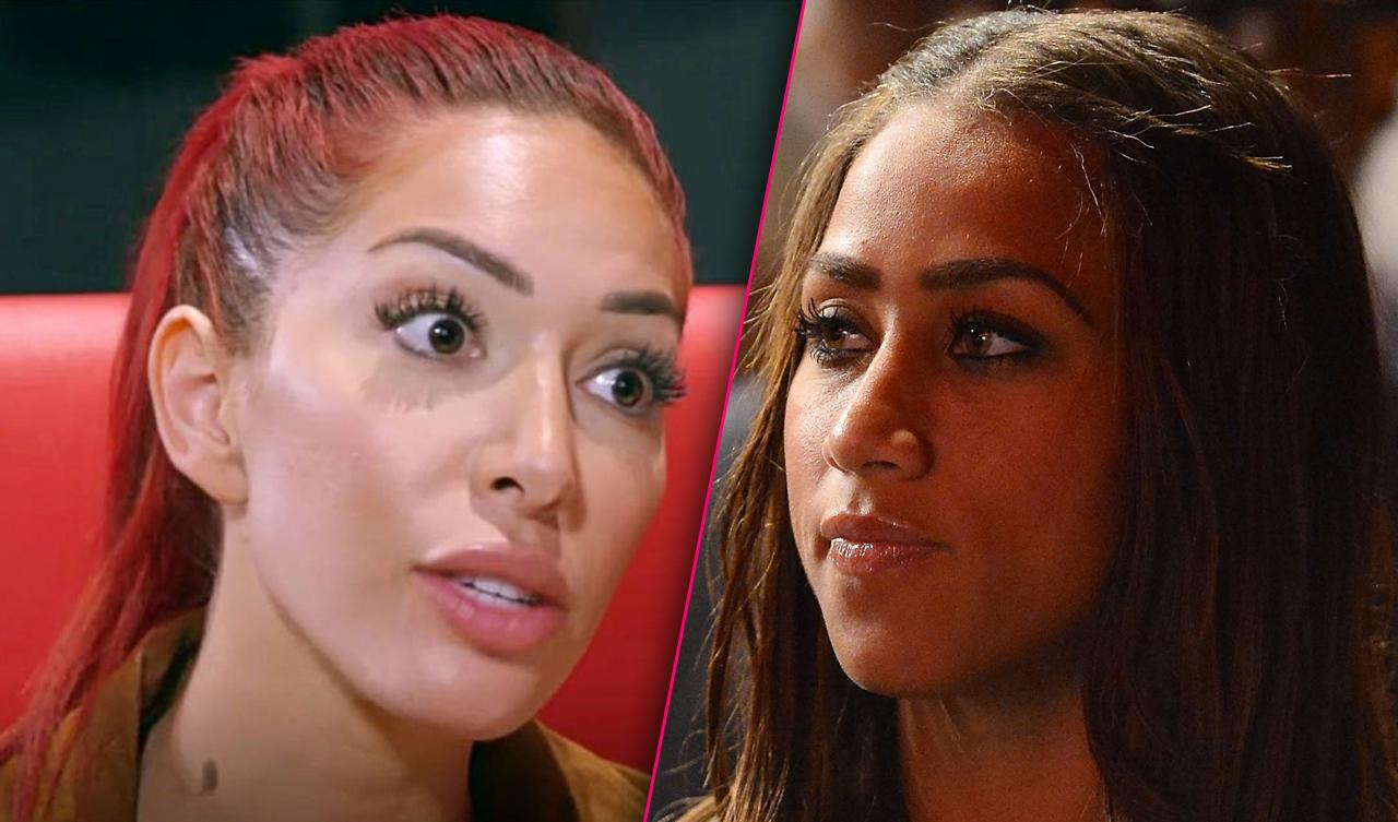 Farrah Abraham Responds Nicole Alexander Boxing Match ‘Teen Mom OG’