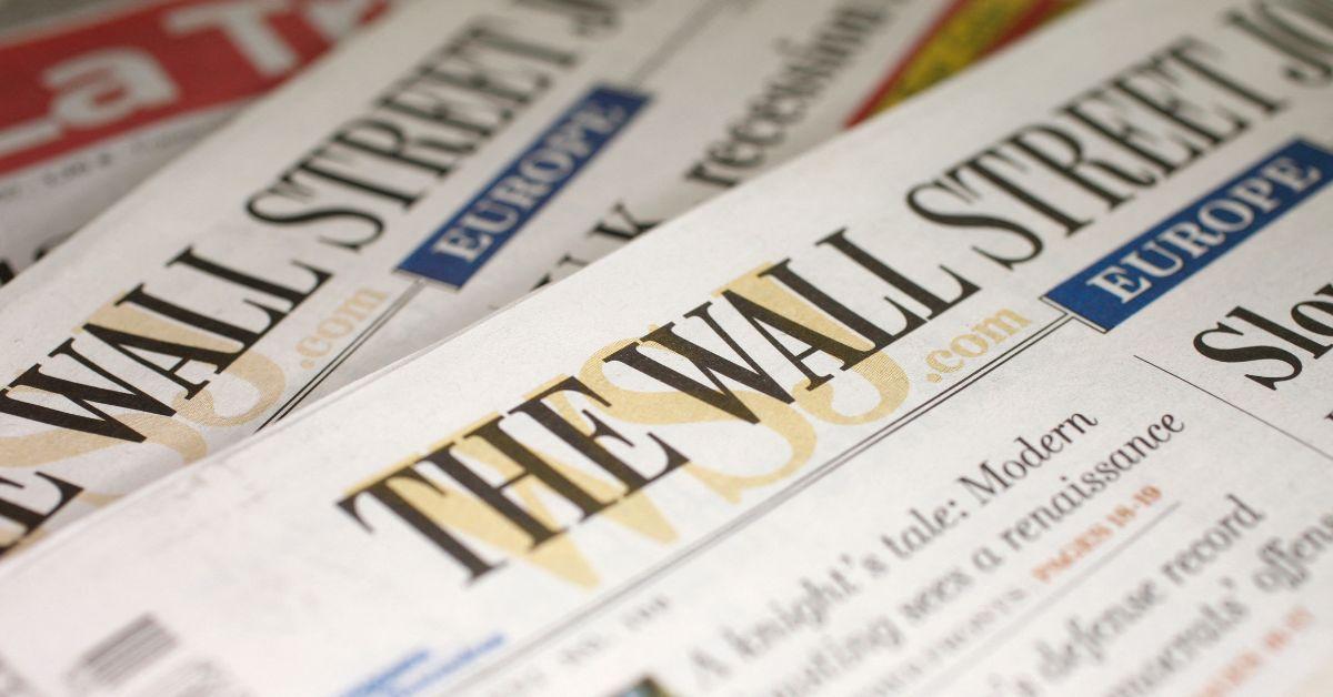 Russia Arrests Wall Street Journal Reporter Evan Gershkovich For ...