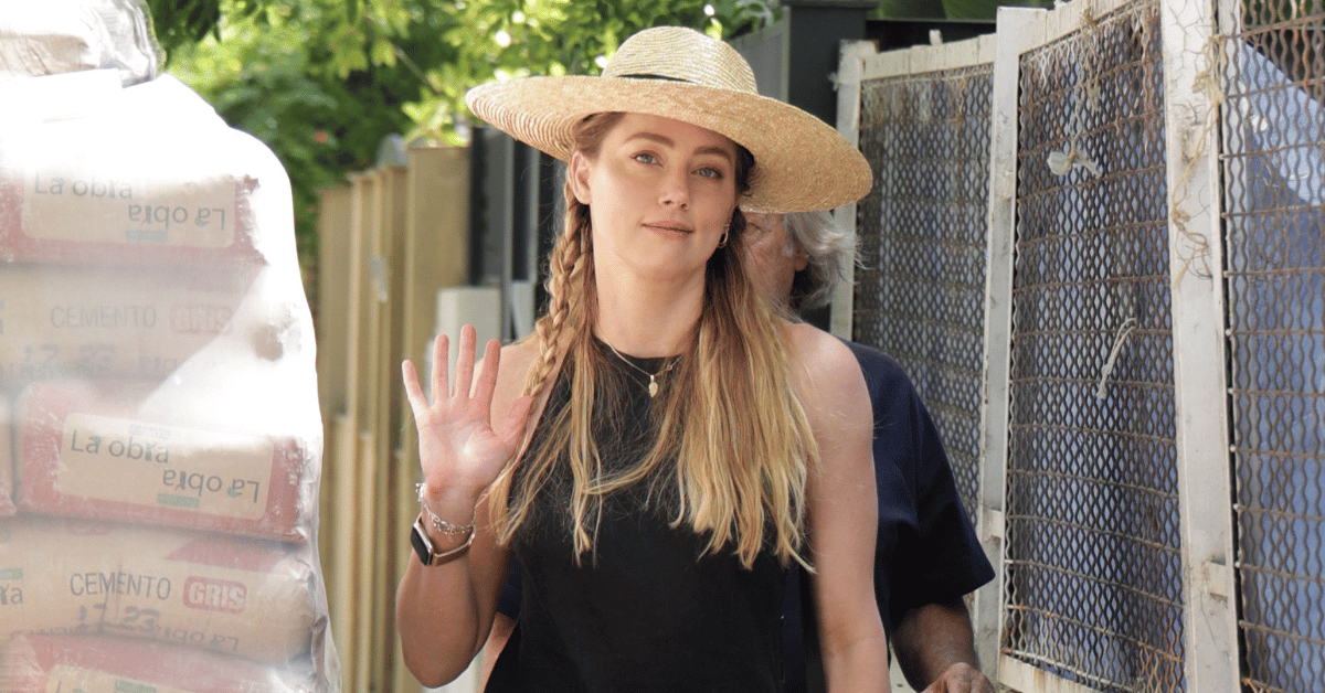 Elon Musk's Friends and Family 'Hated' Ex-girlfriend Amber Heard, New ...
