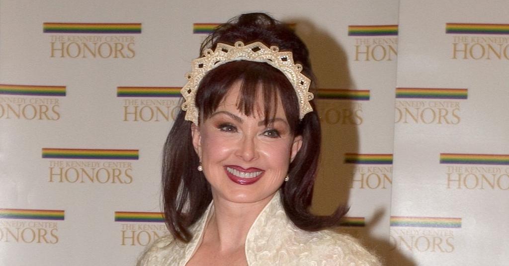 Naomi Judd’s Psychologist Was At Singer’s Home When Cops Arrived At ...