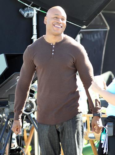 Hot Without Hair! See The 20 Sexiest Bald Male Celebrities