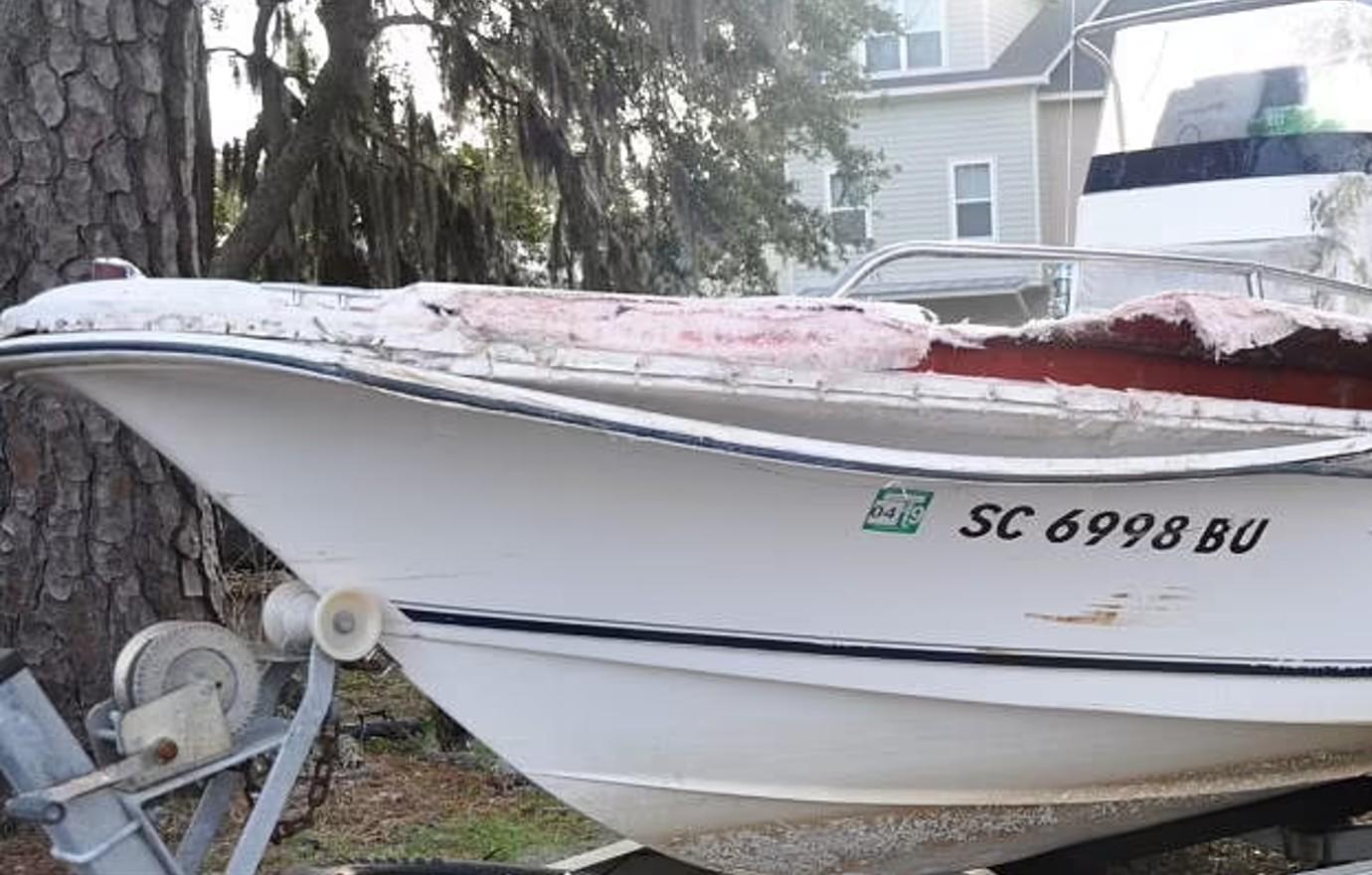 Murdaugh Series Blasted for Casting Call Seeking 'Blonde' to Portray ...