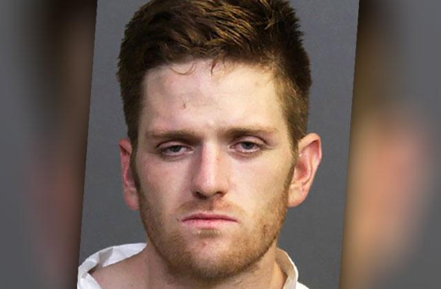 ‘RHOC’ Star Josh Waring’s Shooting Spree Was ‘Chaos’