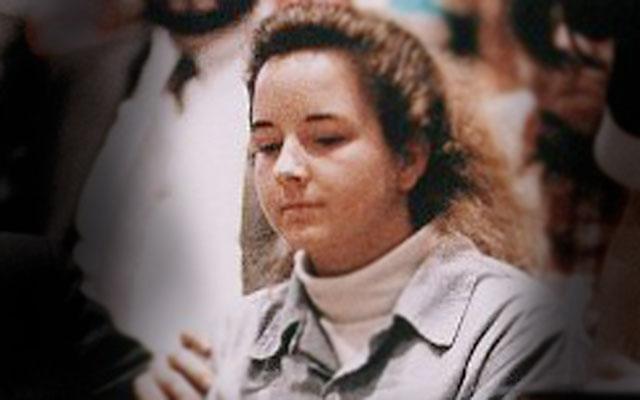 Convicted Child Killer Susan Smith Hooked On Drugs In Jail!