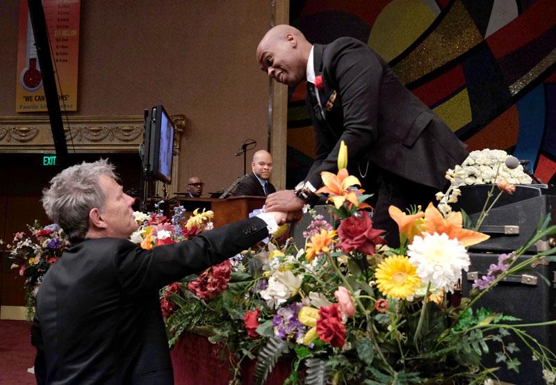 Unforgettable! Inside Natalie Cole's Heartbreaking Funeral