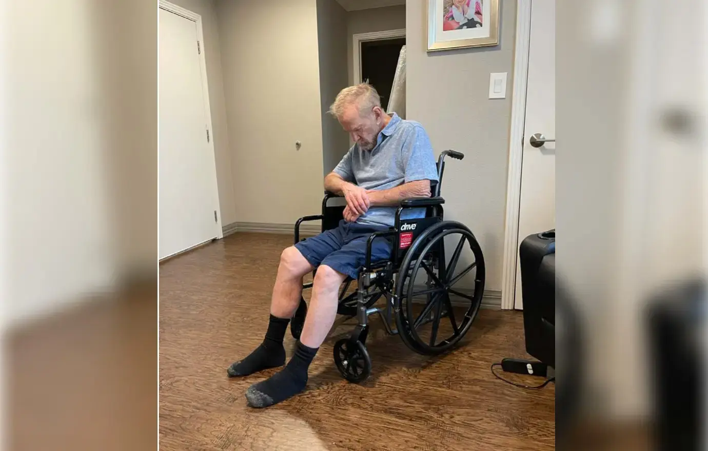 Army Veteran, 83, Fighting Katy Perry Accuses Pop Star of Playing Nice ...