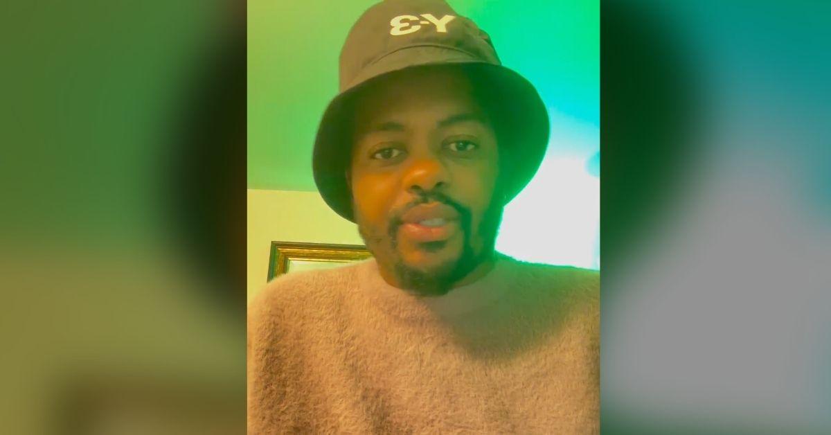 Diddy Exposes Accuser Lil Rod's Rap Sheet in $30 Million Legal Battle