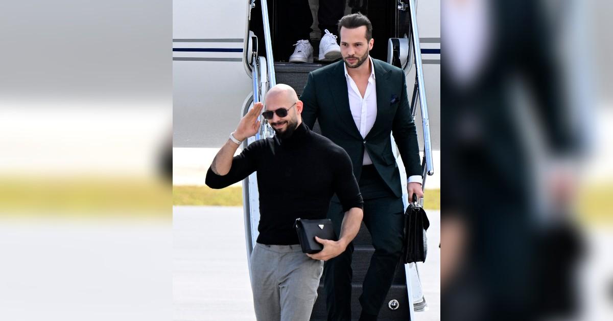 An Alleged Victim of The Tate Brothers Is Living In Fear Of Attacks in ...