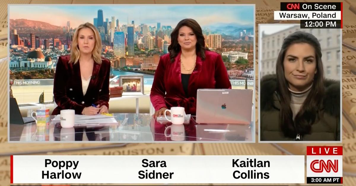 Don Lemon's Absence Addressed On 'CNN This Morning'