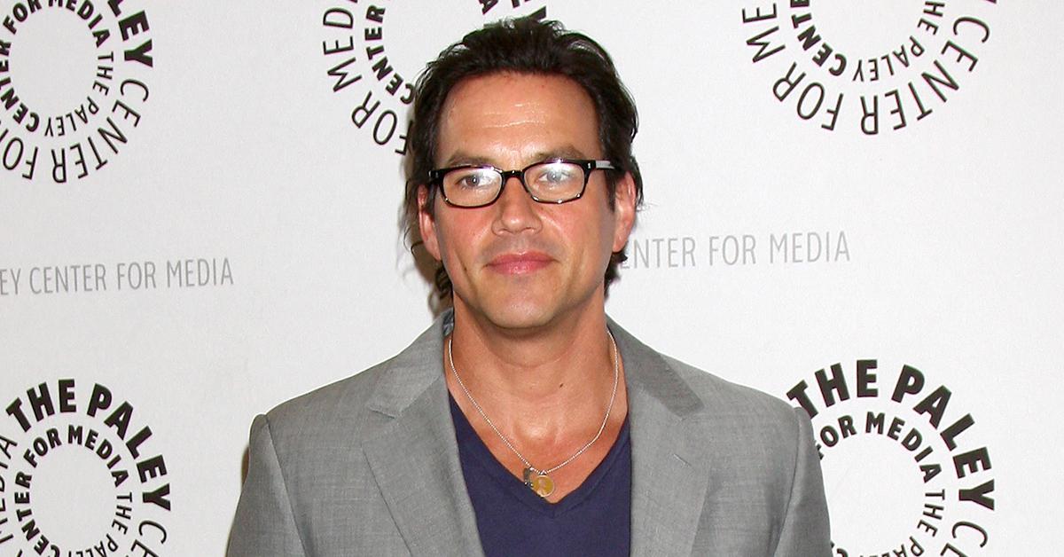 Eva Longoria's Ex-Husband Tyler Christopher Dead at 50, 'General ...