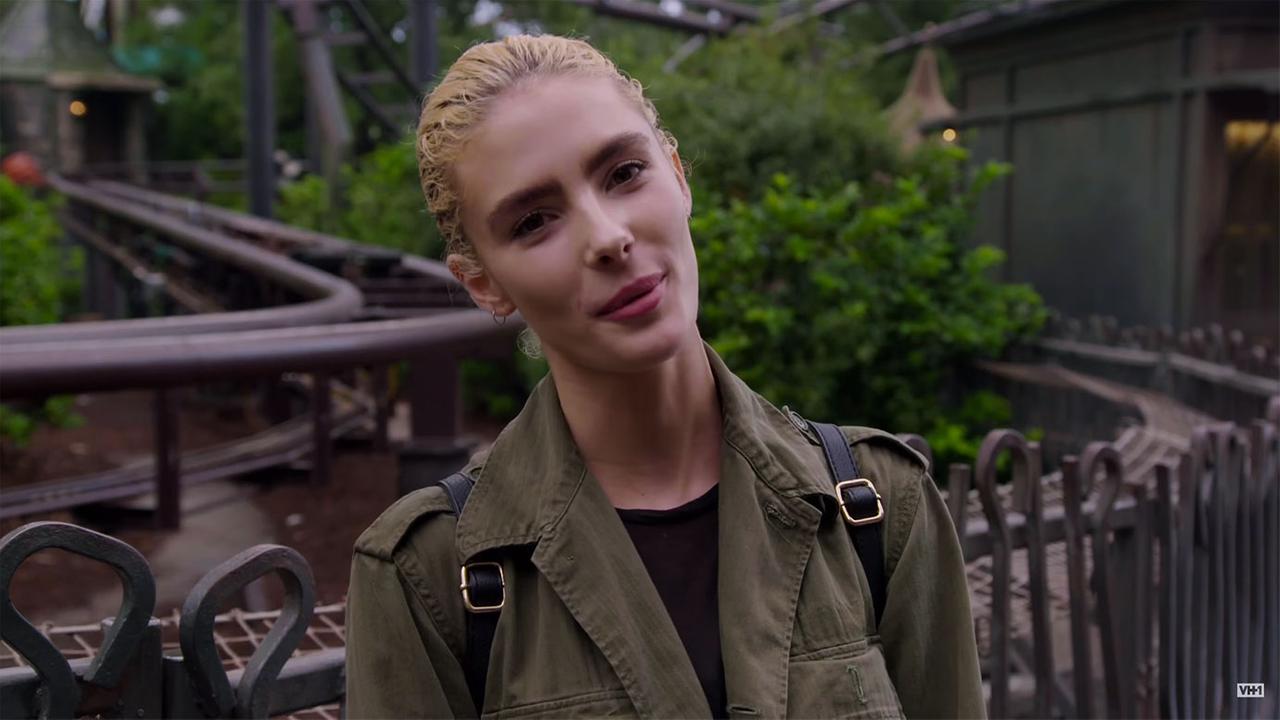 ANTM Contestant Courtney Nelson Lied Homeless – Mom Tell All