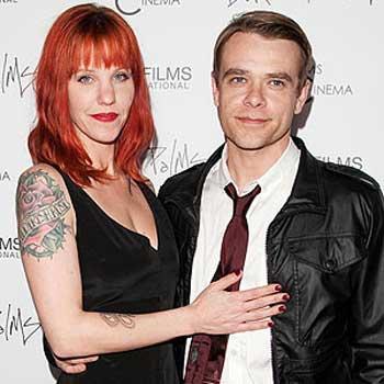Nick Stahl's Wife: 'I Fear He's Dead'
