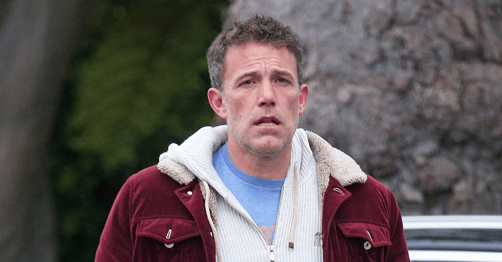 Ben Affleck Sparks Relapse Fears as Divorce From Jennifer Lopez is ...