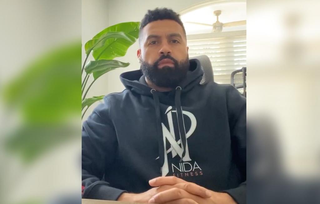 'Real Housewives of Atlanta' Star Phaedra Parks' Ex-husband Apollo ...