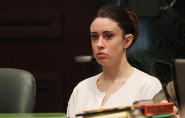 VH1 Scrambling To Cut Casey Anthony Out Of Reality Show 'My Dream Wedding'