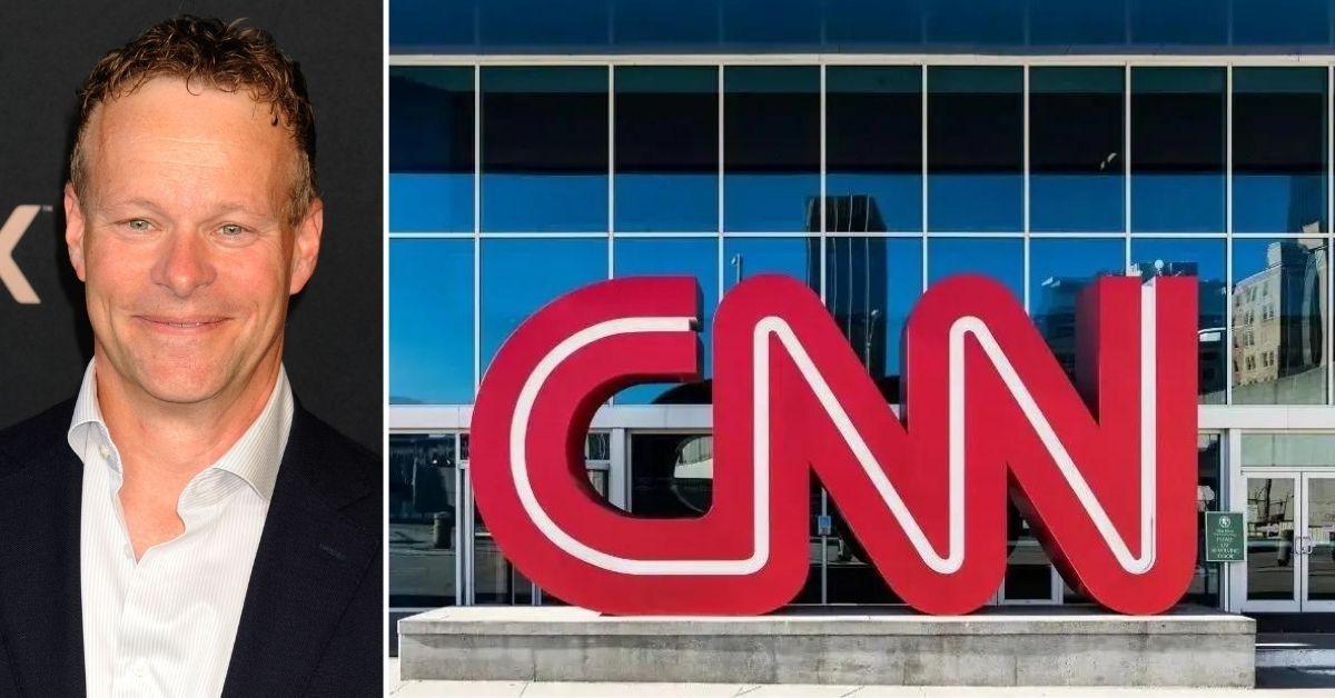 CNN Staffers Believe Chris Licht is 'Over' at Network After ...