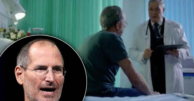 Steve Jobs | Radar Online