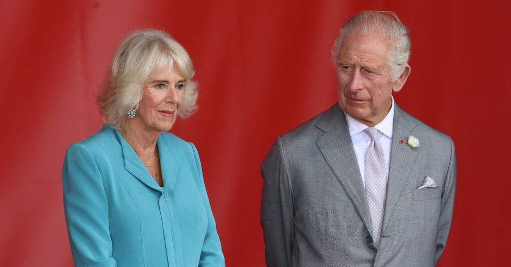 Camilla Sparks 'Blindsided' King Charles With Ultimatum