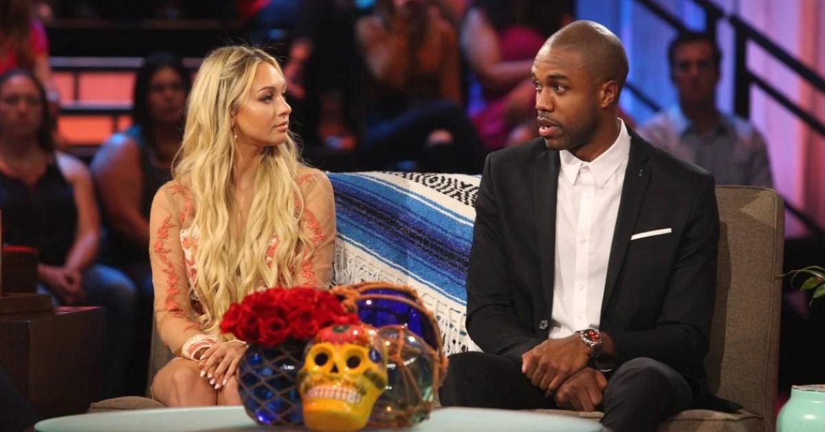 ‘Bachelorette’ Star DeMario Jackson's Accusers Serve Him With Sexual ...