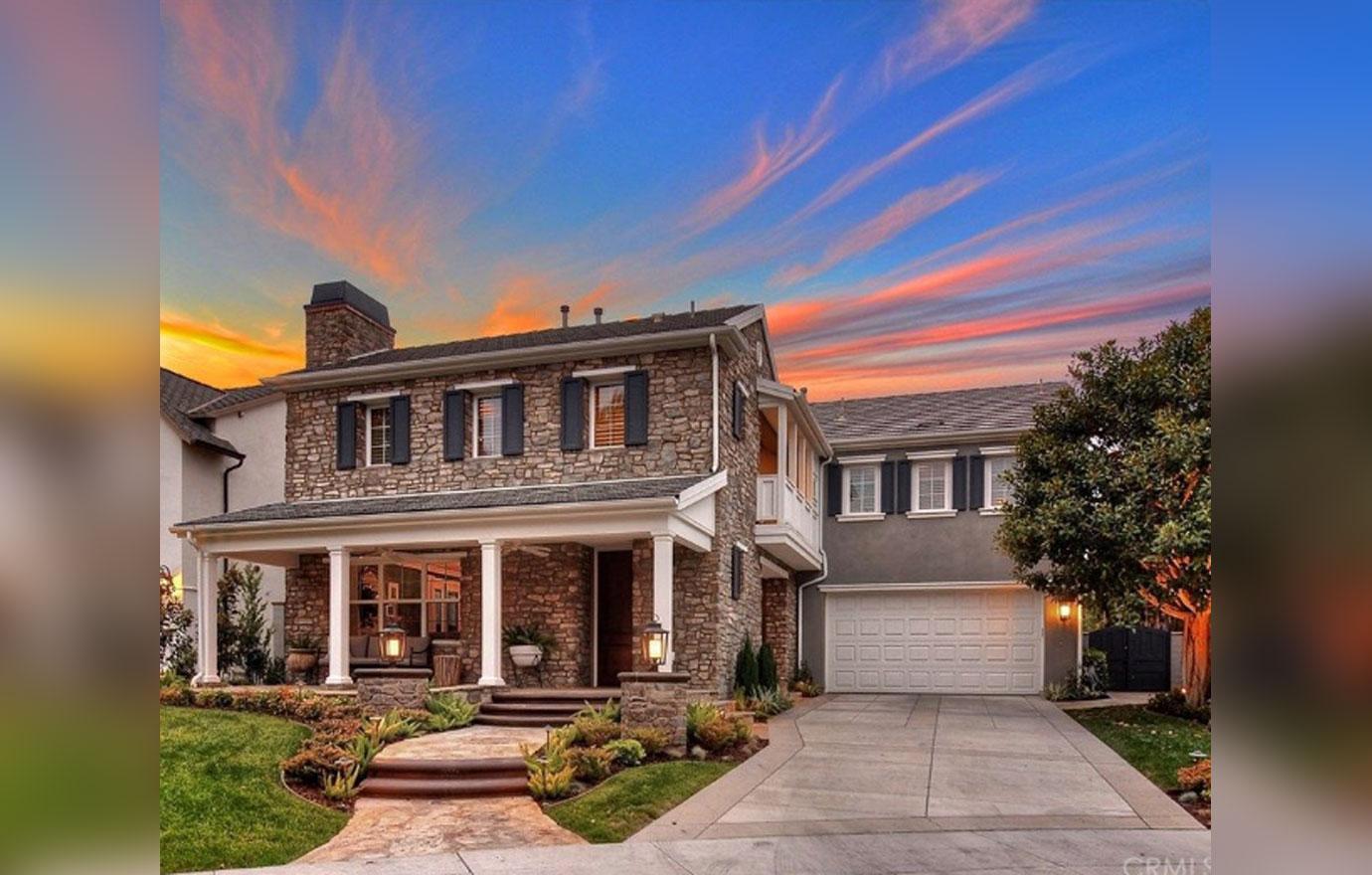 ‘RHOC’ Star Tamra Judge’s $1.6 Million Orange County Mansion -- PHOTOS