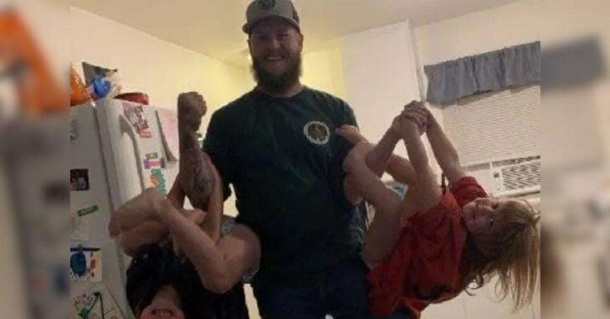 Broken Husband DEFENDS Mom Who Shot Her Daughters Before Killing Herself