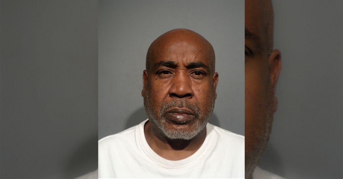 Tupac Suspect Keffe D Refuses to Testify About Alleged Role in Rapper's ...