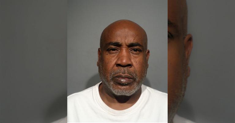 Tupac Suspect Keffe D Refuses to Testify About Alleged Role in Rapper's ...