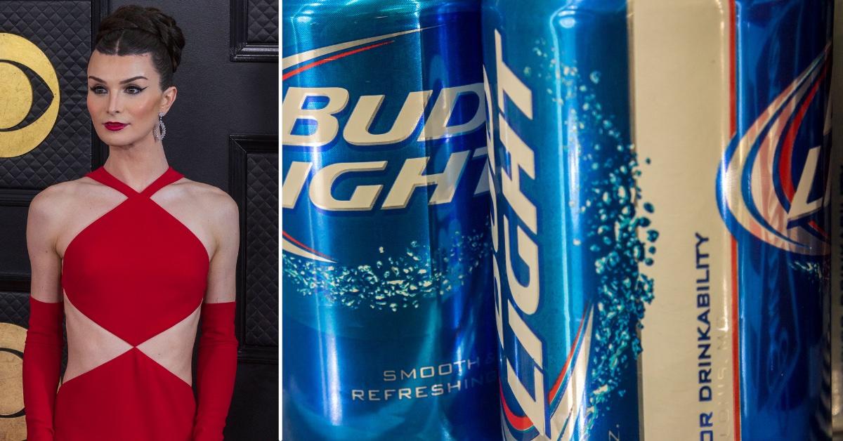 Anheuser-Busch Loses $3 Billion In Market Value As Backlash Grows Over Dylan Mulvaney Partnership
