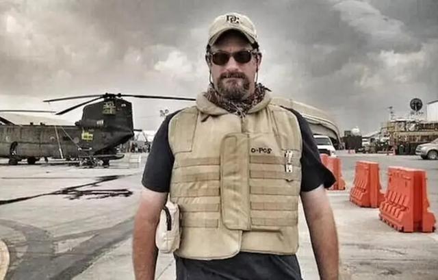 Ex-ABC News Reporter to Plead Guilty to Child Porn Charges